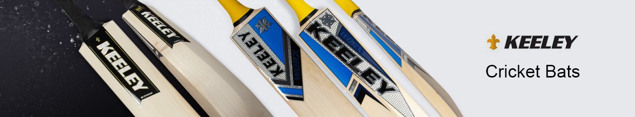 Keeley Cricket Bats